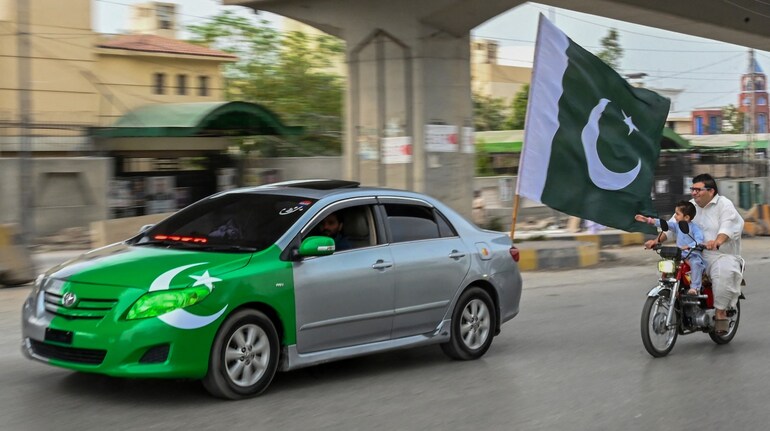 From Lakshmi Chowk to Krishan Nagar: Why Lahore is bringing back Hindu ...