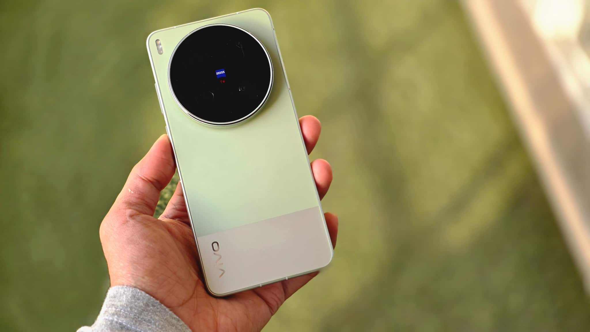 Vivo X300 Ultra review: A camera obsessed phone and in a good way