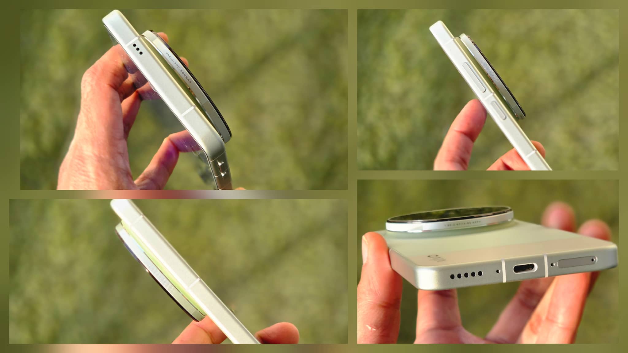 Vivo X300 Ultra review: A camera obsessed phone and in a good way