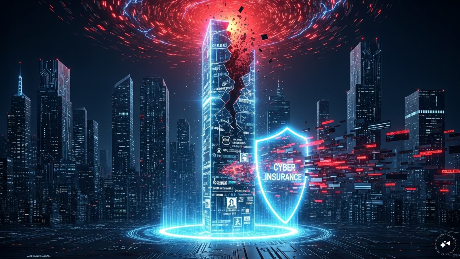 Cyber risks are increasing: Should you consider cyber insurance?