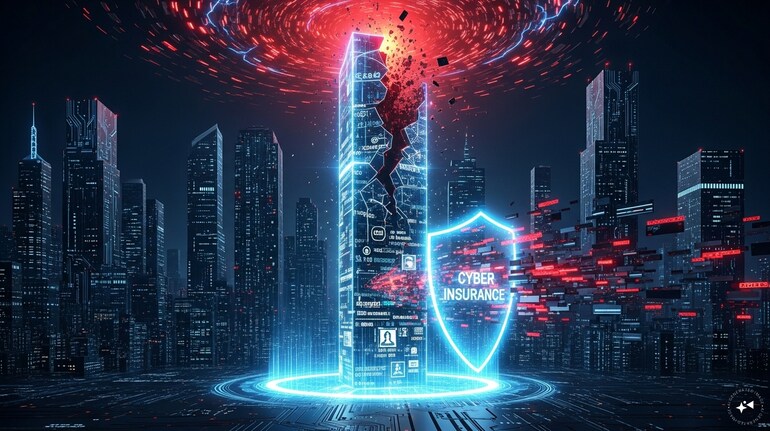 Cyber risks are increasing: Should you consider cyber insurance?