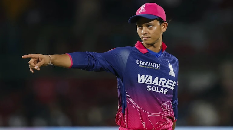 IPL 2026: Updated points table, who holds Orange Cap, Purple Cap after ...