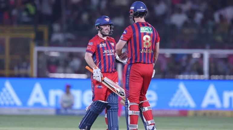 LSG vs PBKS, IPL Match Today: Team prediction, head-to-head, pitch ...