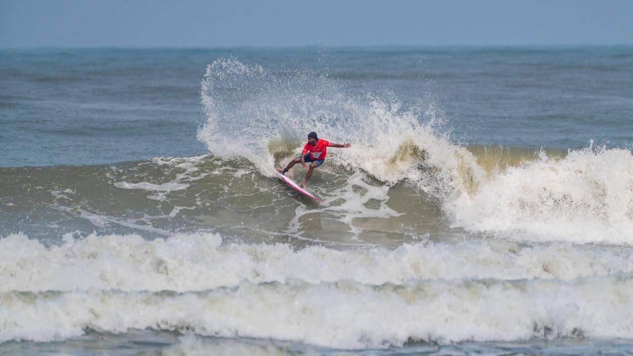 Indian Open of Surfing set to be held from May 29-31
