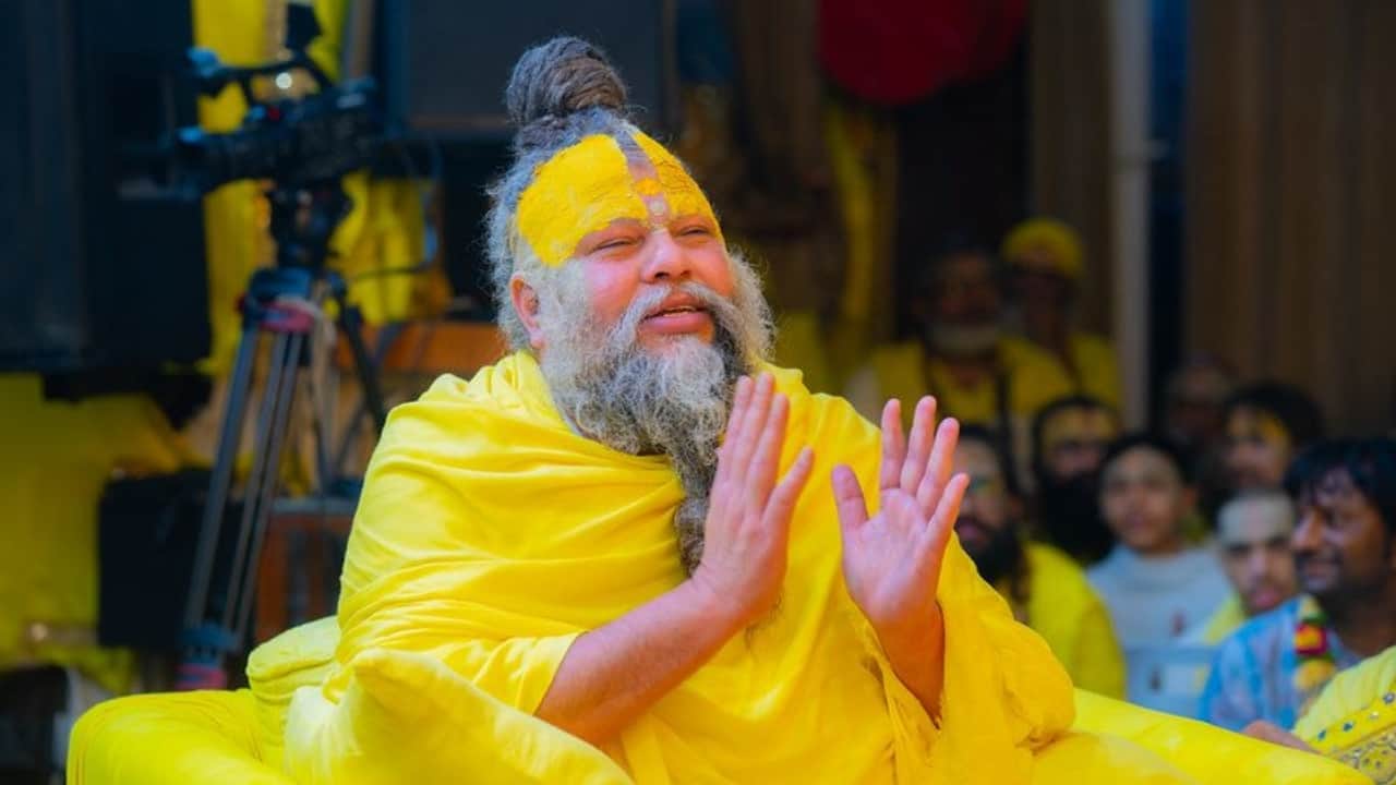 10 best quotes from spiritual leader Premanand Ji Maharaj
