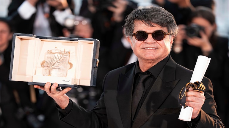 Oscar-winning Iranian filmmaker Jafar Panahi summoned in court on ...