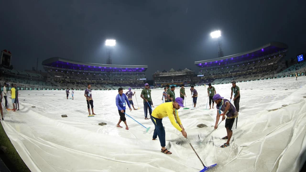 KKR vs MI, IPL match today: Team prediction, head-to-head, pitch report ...