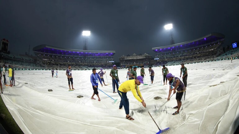 KKR vs MI, IPL match today: Team prediction, head-to-head, pitch report ...