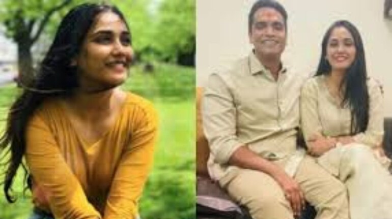 CBI takes over probe in Twisha Sharma death case, books husband, mother ...