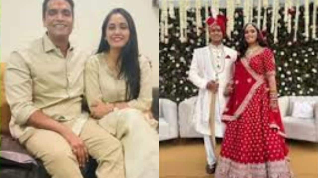 'I wanted a child but...': After MIL's schizophrenia claim, now husband ...