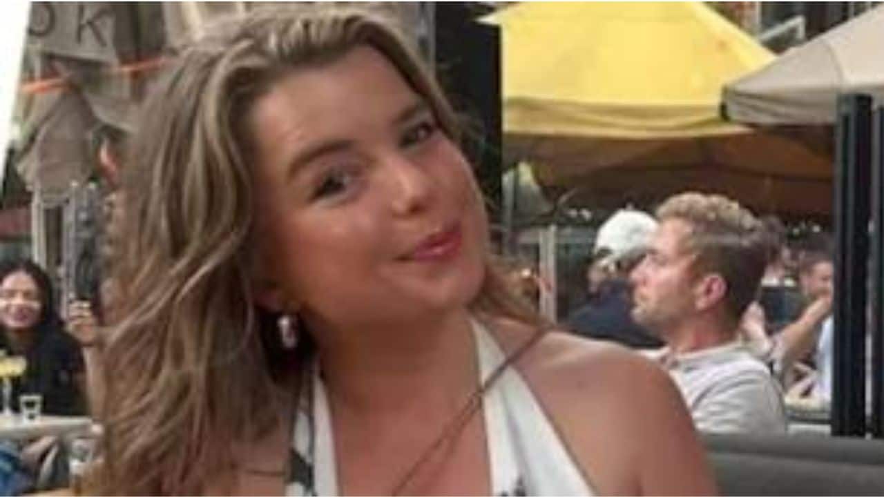 'I'd ask Rahul Gandhi about press freedom in India': Helle Lyng says ...