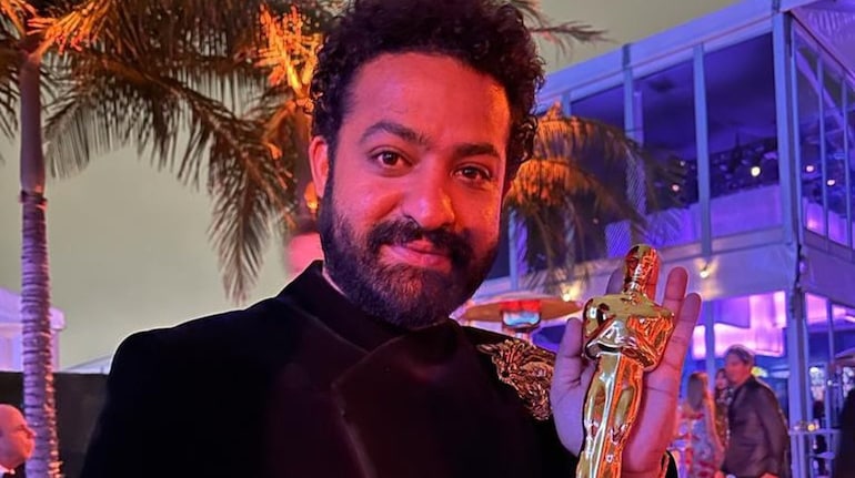 Jr NTR’s Rs 500 Crore Empire: From Private Jets and Supercars to the ...