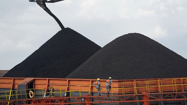 India pushes imported-coal power plants to burn more domestic fuel as ...