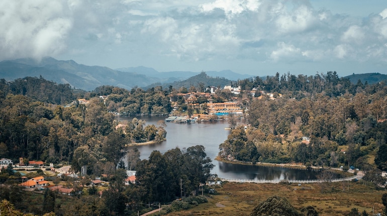 Summer vacation 2026: Best off-beat hill stations in South India to ...