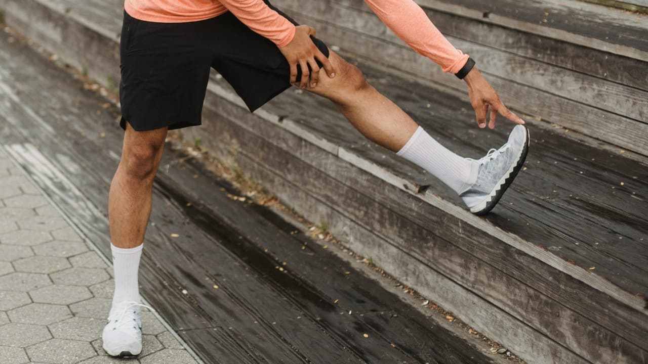 Best exercises: Stretching and flexibility exercises are the new ...