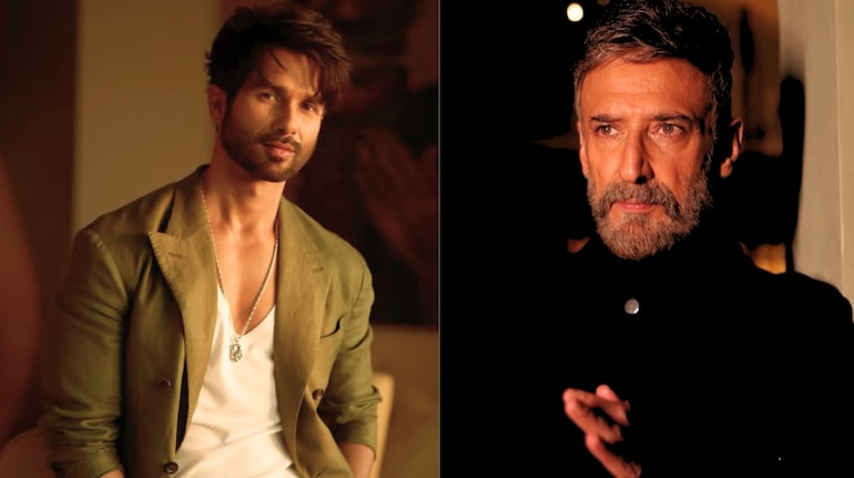Times when celebrities including Shahid Kapoor, Rahul Dev called out ...