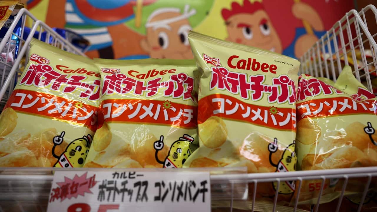Japan is facing a strange new crisis triggered by Middle East war and ...