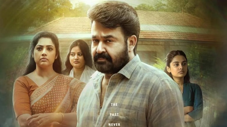 Drishyam 3 movie review: Mohanlal and Jeethu Joseph bring yet another ...