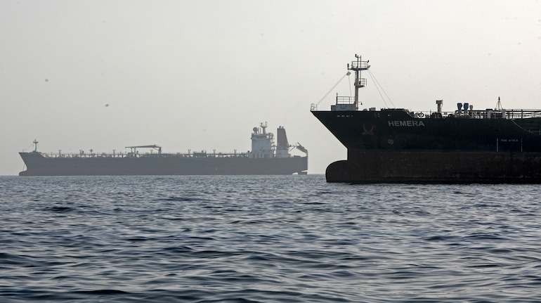 IMEC, Indo-Pacific routes key to reducing Hormuz dependence: EY Economy ...