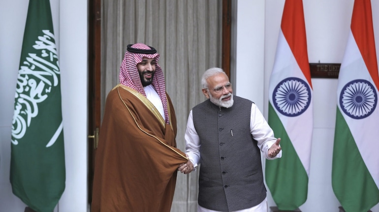Young India wants pragmatic Middle East policy focused on trade ...