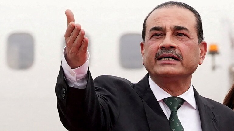 Final US-Iran truce deal close? Pakistan Army chief Asim Munir may head ...