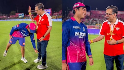 Sanjiv Goenka | Latest & Breaking News on Sanjiv Goenka | Photos ...