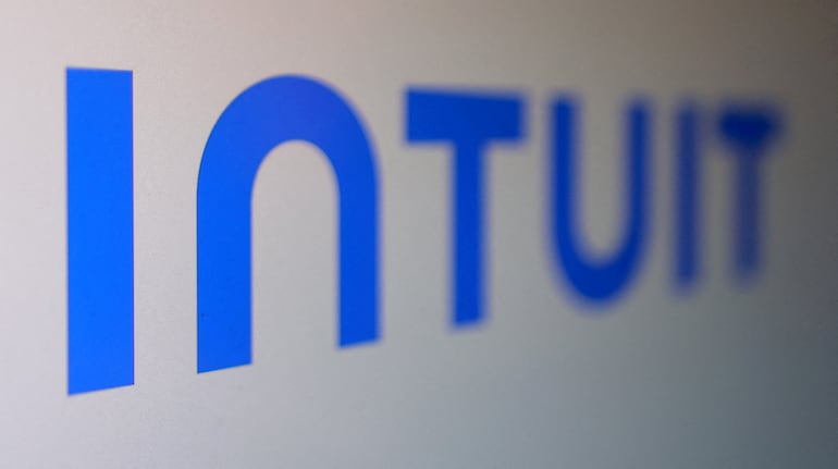 Intuit trims annual TurboTax revenue forecast, to cut 17% of workforce