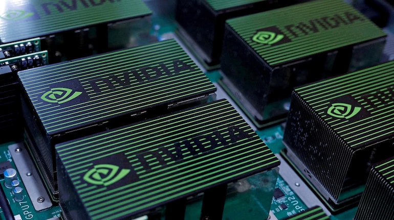 Why Nvidia wants AI data centres to run hotter, and use almost no water