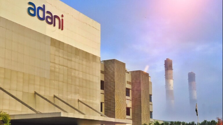 Adani Power overtakes Infosys in terms of market cap
