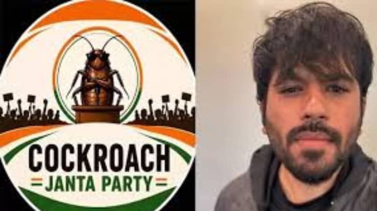 What Cockroach Janta Party founder told Manish Sisodia before leaving ...