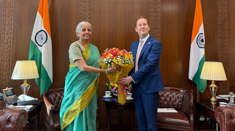 US confident India interim trade deal will be finalised in coming weeks ...