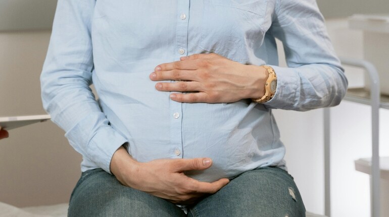 Preeclampsia is more dangerous than high blood pressure, can impact ...