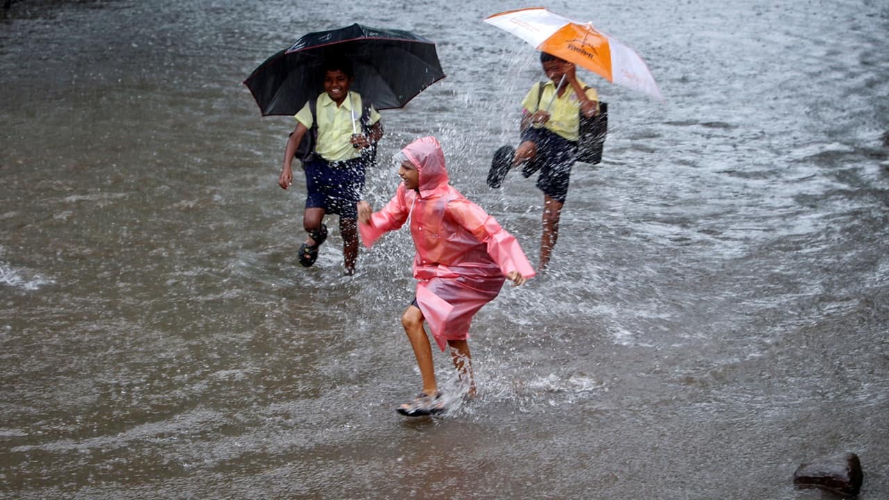 Will southwest monsoon finally hit Kerala today? IMD issues heavy rain ...