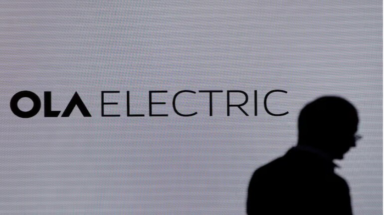 Ola Electric falls 4% on lower Q4 revenue; HSBC cuts price target