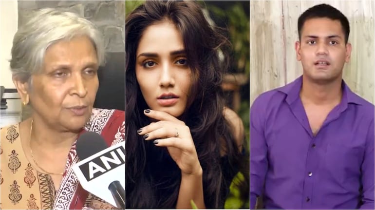'How is this logical to ask your own bahu...?': Twisha Sharma's brother ...