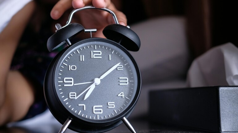 Your circadian rhythm determines how fast you age: Longevity doctor ...