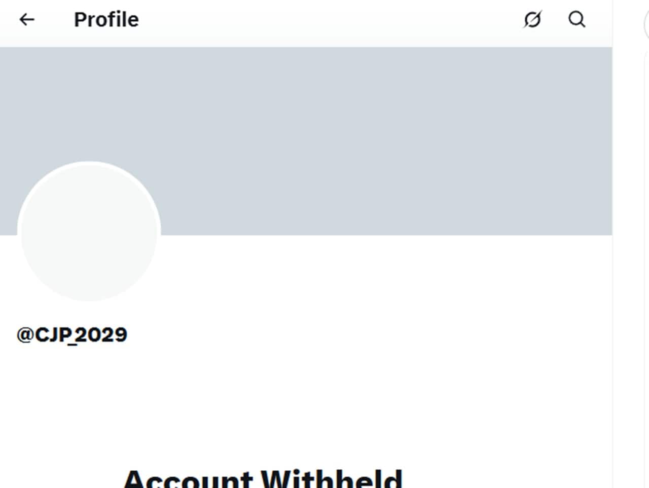 Cockroach Janata Party’s account on X account withheld in India: 'Why ...