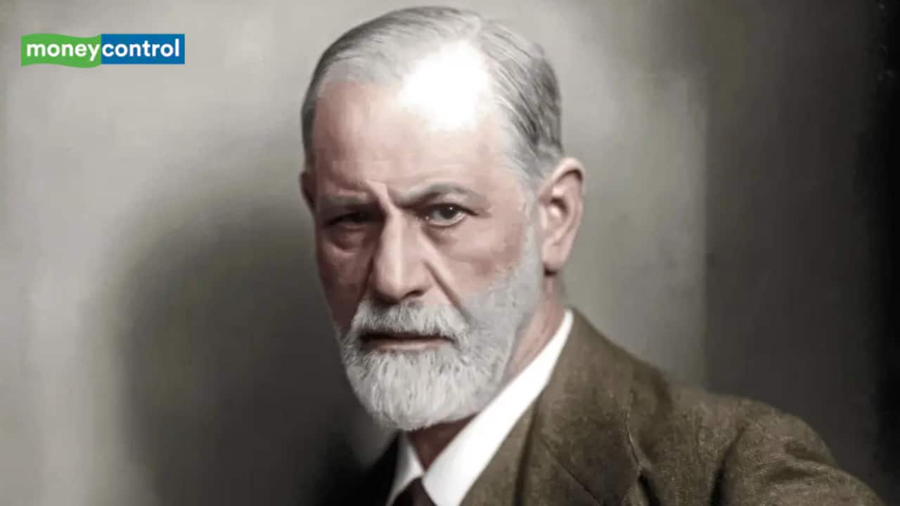 Quote of the day by Sigmund Freud: "Most people do not really want ...