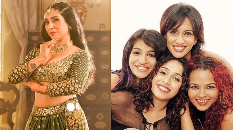 Neha Bhasin reacts as fans demand VIVA songs be released on music ...