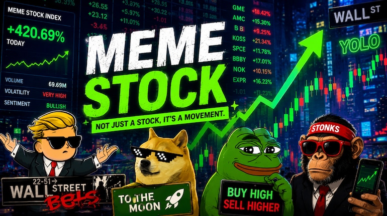Is Parle Industries India's first 'meme' stock? Modi-Meloni's 'Melody ...