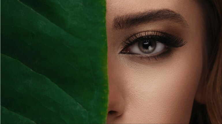 Beauty influencer returns after 3-year break, gains 10 million ...