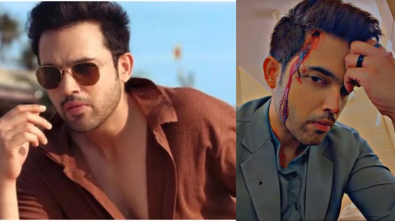 Seher Hone Ko Hai: Parth Samthaan’s cryptic post guarantees the biggest ...