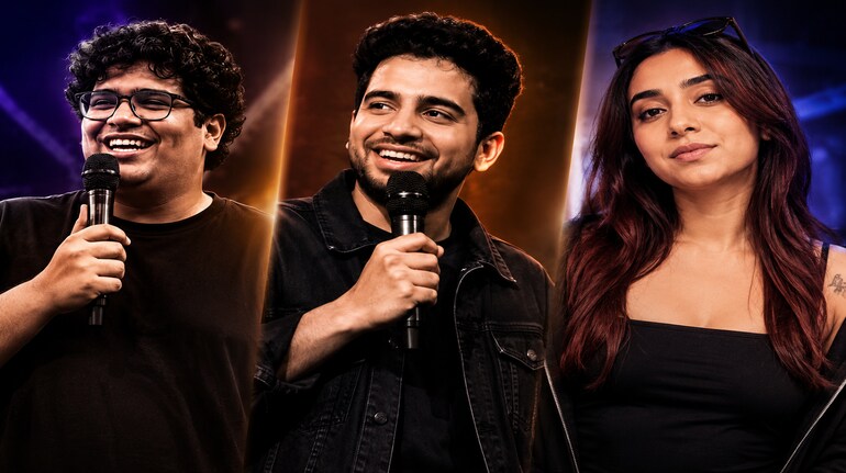 Tanmay Bhat, Samay Raina to Rebel Kid: How much do India’s top creators ...