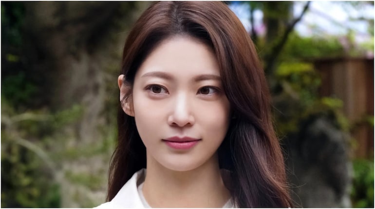 Amid Perfect Crown controversy, actress Gong Seung Yeon’s segment on ...