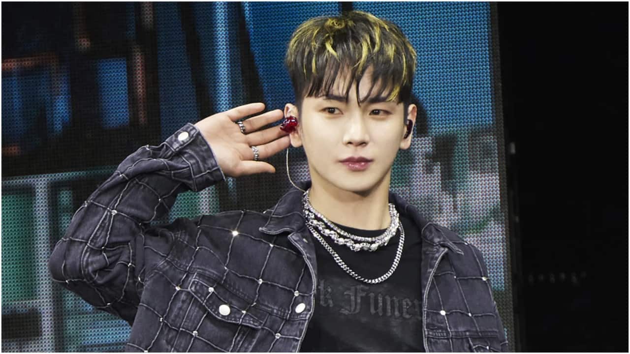 SHINee's Key targeted in viral speculation after new post from ...