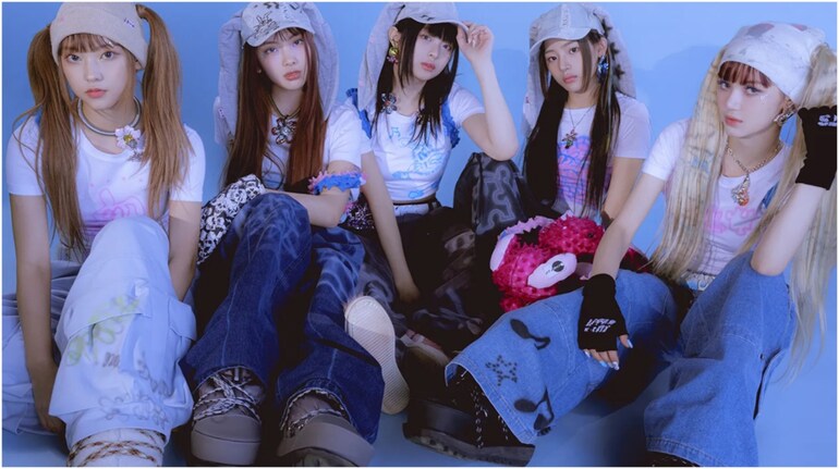Min Hee Jin faces backlash after her response to NewJeans copyright ...