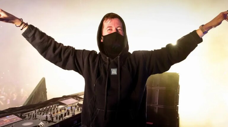 Alan Walker warns fans against fake Bengaluru concert, says event is ...