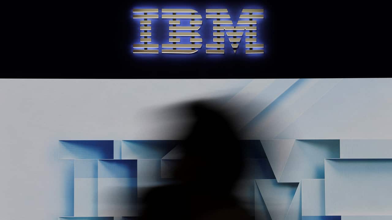 IBM shares surge as old clip of Trump’s praise recirculates