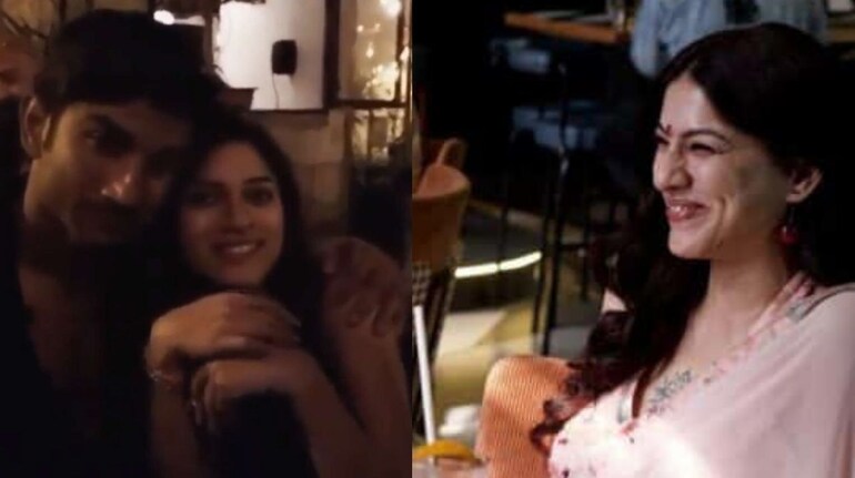 Who is Sapna Pabbi? Bandar actress and Bobby Deol's co-star who was ...