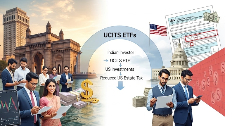 Can UCITS ETFs help Indian investors reduce US estate tax exposure ...